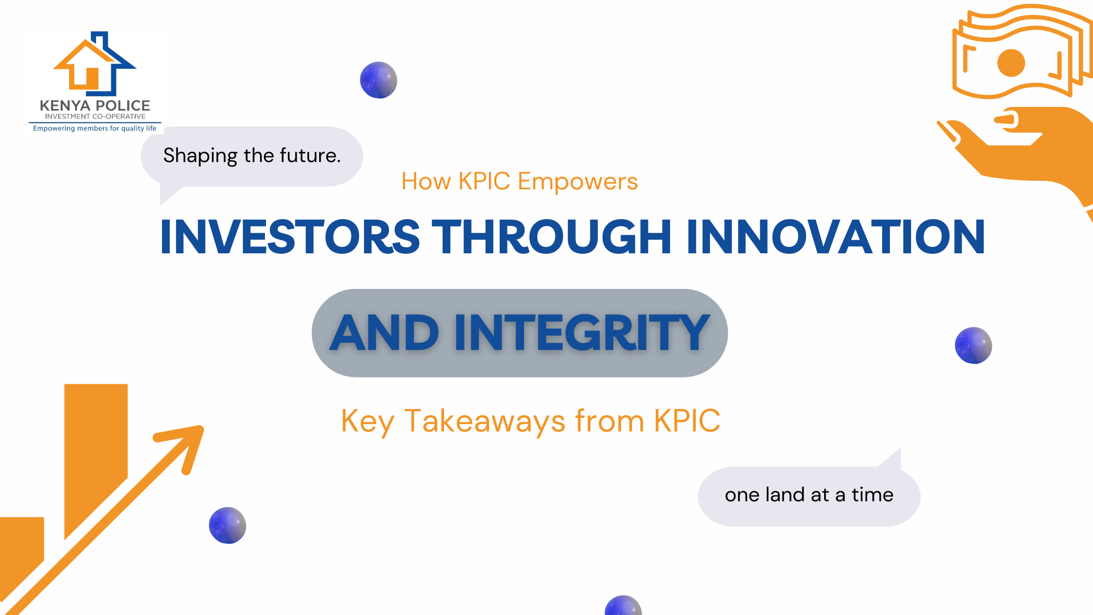 How KPIC Empowers Investors Through Innovation and Integrity - Land for ...